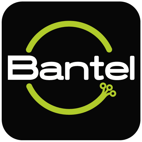 Bantel: Internet Hogar 100% Fibra Óptica